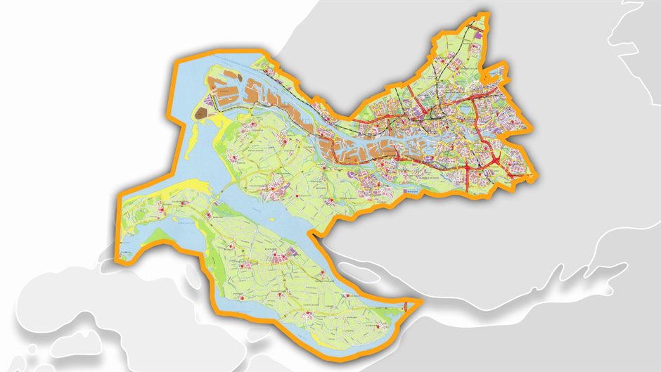 Over ons - Website VRR